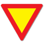 Umferðarskilti | Sérpöntuð merki | Bannmerki | Signa