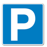 Umferðarskilti | Sérpöntuð merki | Bannmerki | Signa